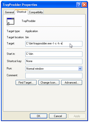 TrayPodder adds Vista like checkboxes and full row selection in Windows ...